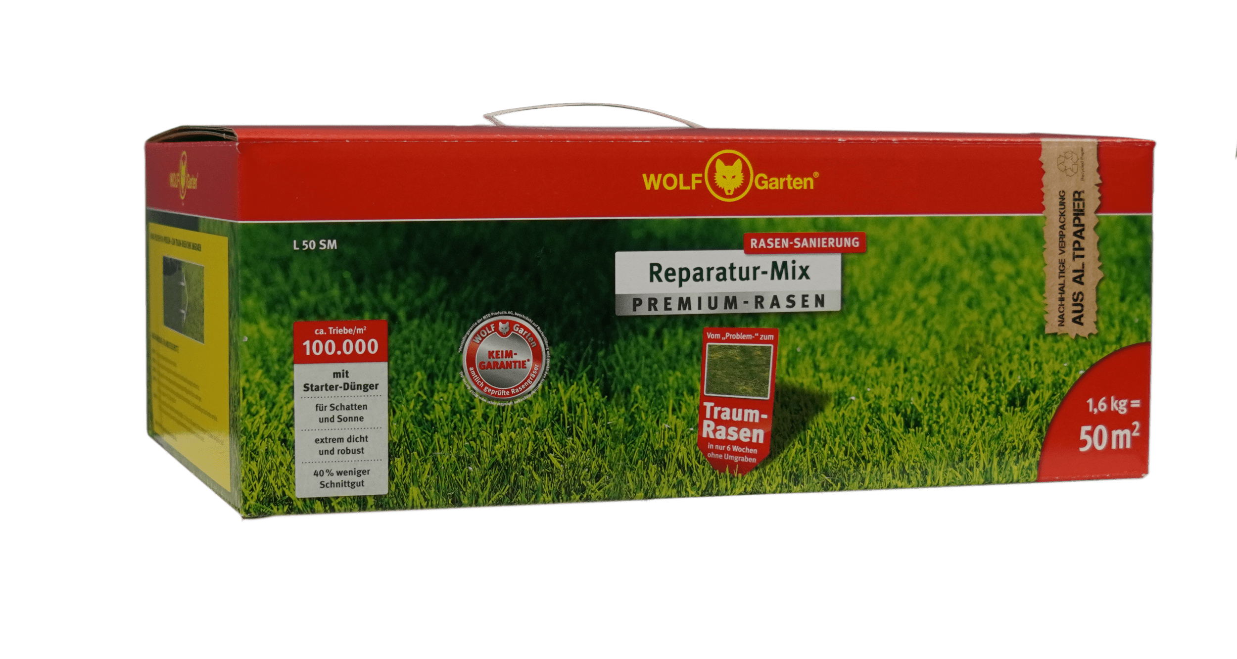 sti Kunststoff abgelöst Wolf-Garten_STI Group 2 - packaging journal