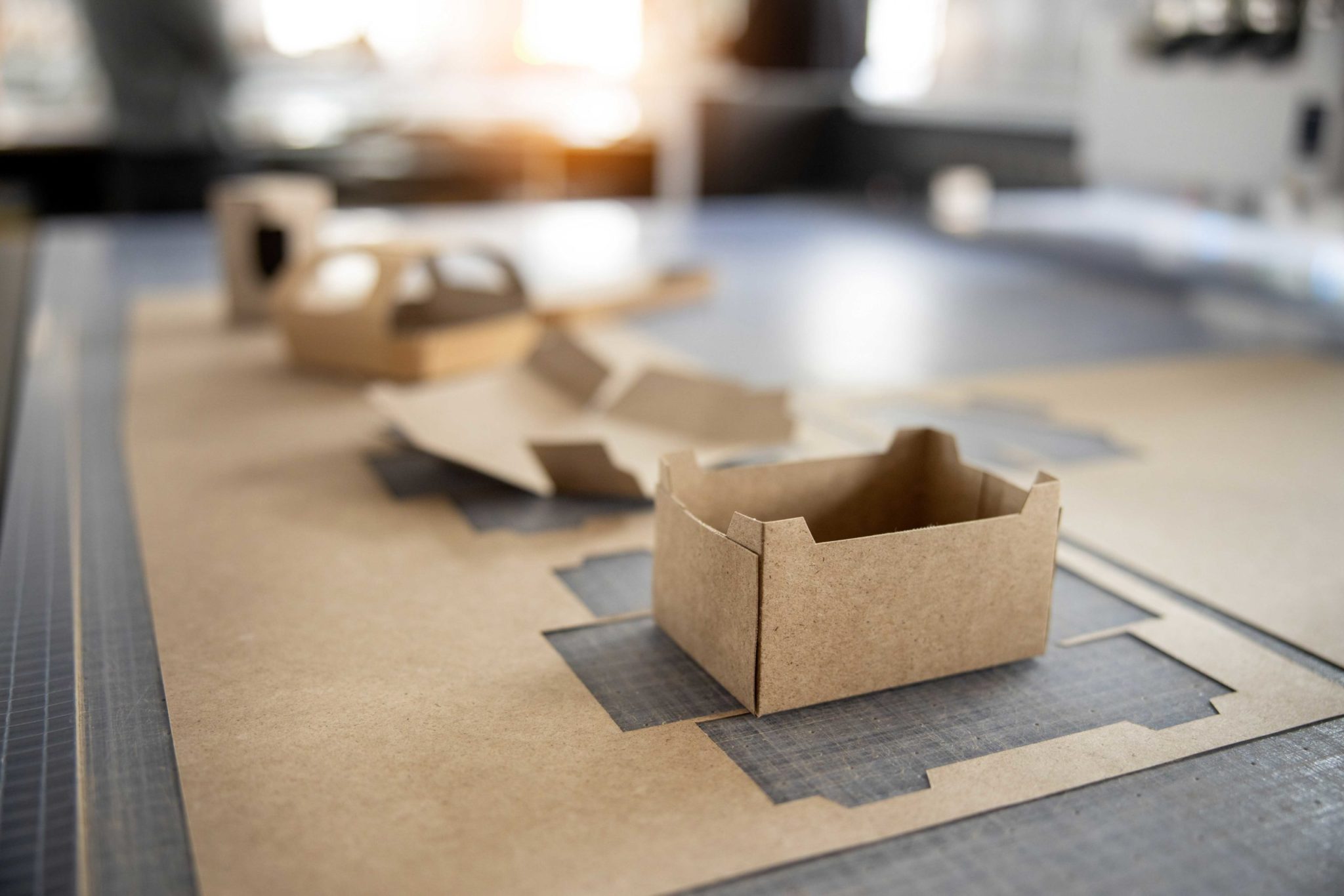Paper-based packaging is clearly in vogue - packaging journal