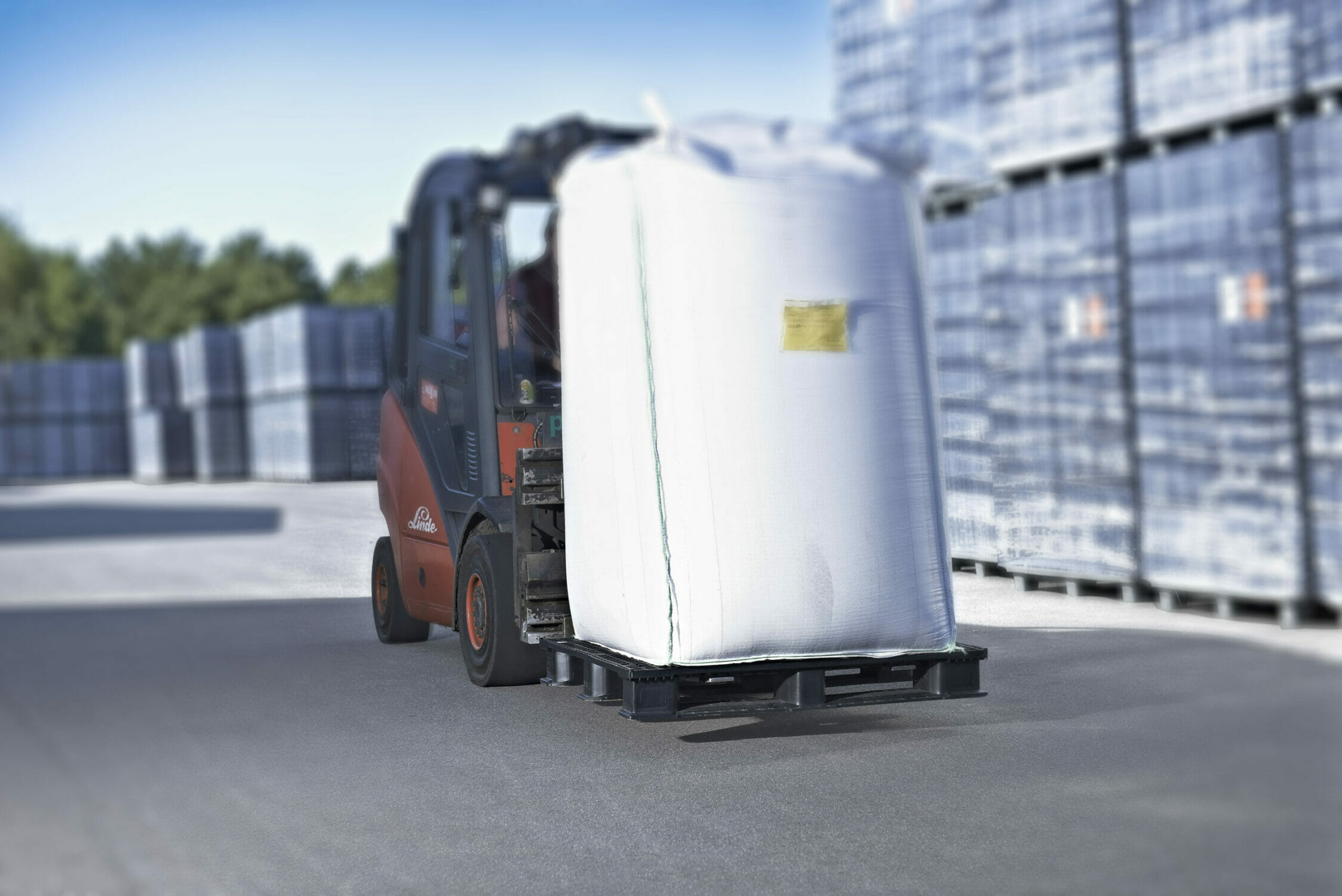 purus stapler - packaging journal