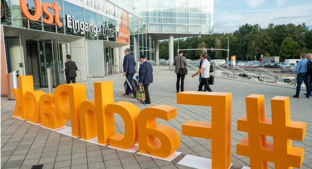 FACHPACK 2021 wird digitaler - vor und während der Messe - packaging ...