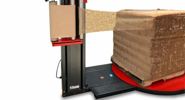 hexcelpack palletwrap - packaging journal