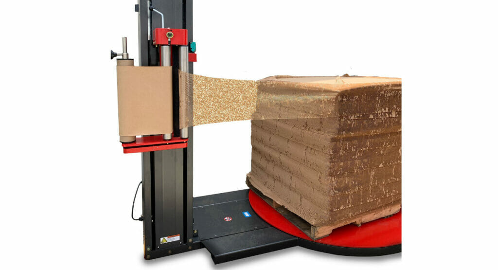 hexcelpack palletwrap1 - packaging journal