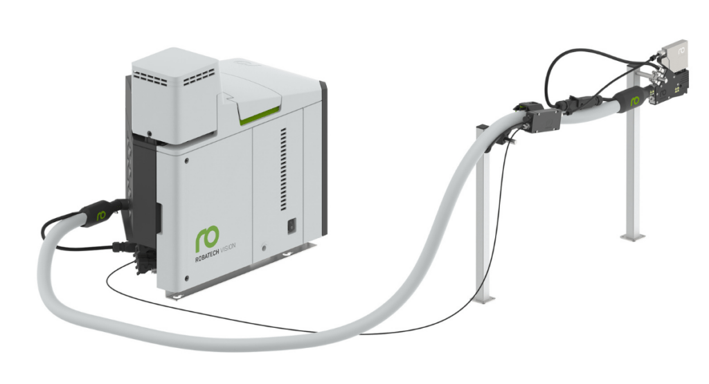 robatech vision - packaging journal