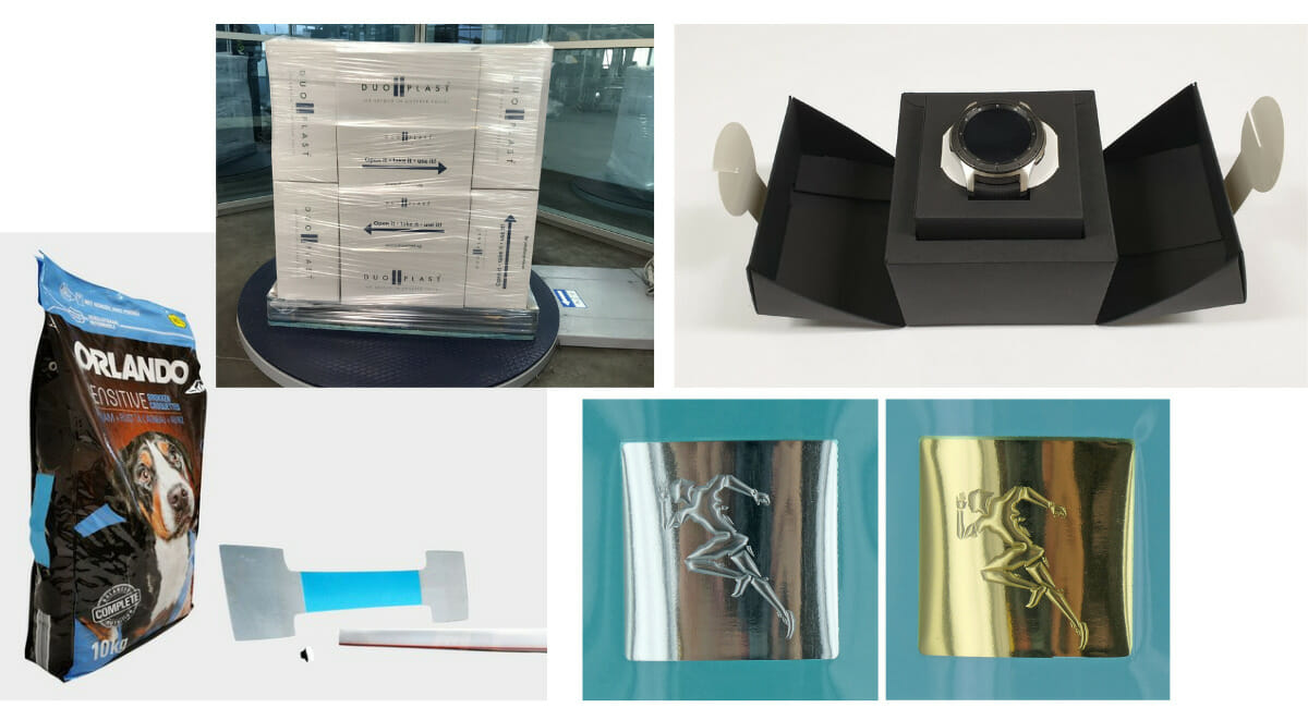 swiss packaging award - packaging journal