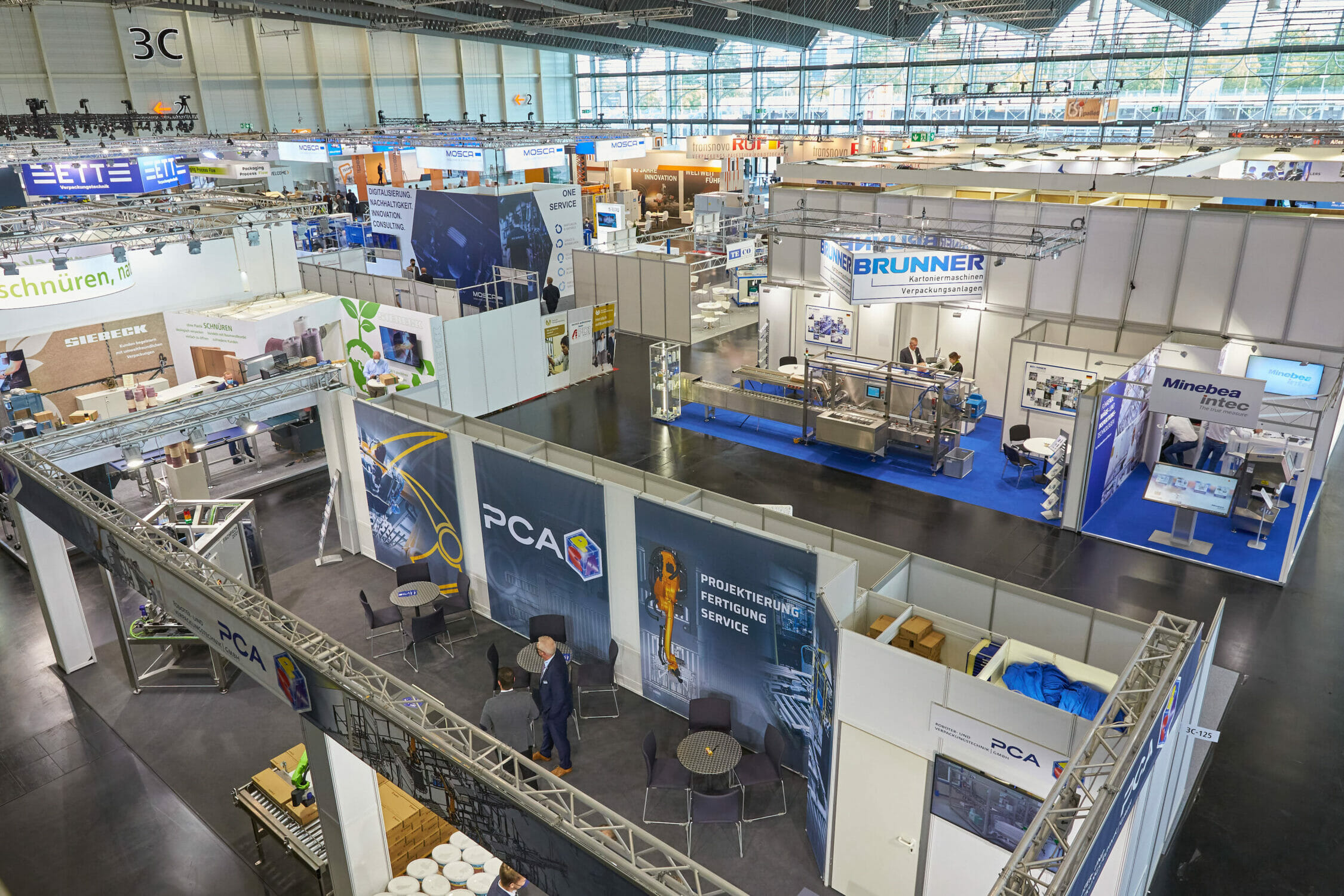 Technik - packaging journal