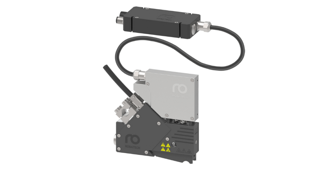 robatech speedstar compact - packaging journal