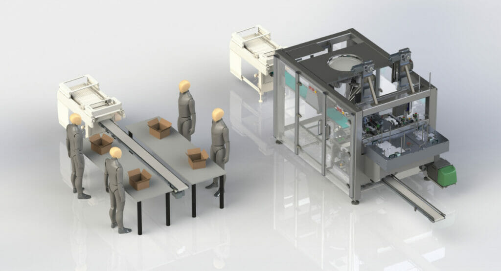 transnova ruf fp - packaging journal