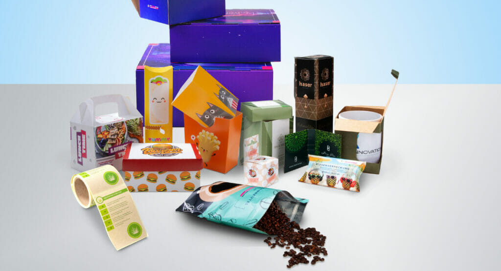 FachPack Special - packaging journal