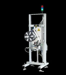 Logopak- Logomatic410-Linerless - packaging journal