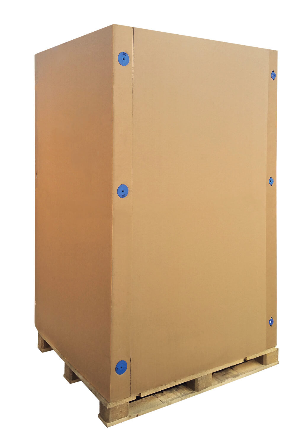 Verpackung für 3D-Drucker von TPS - packaging journal