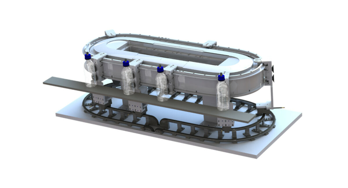 vahle modul - packaging journal