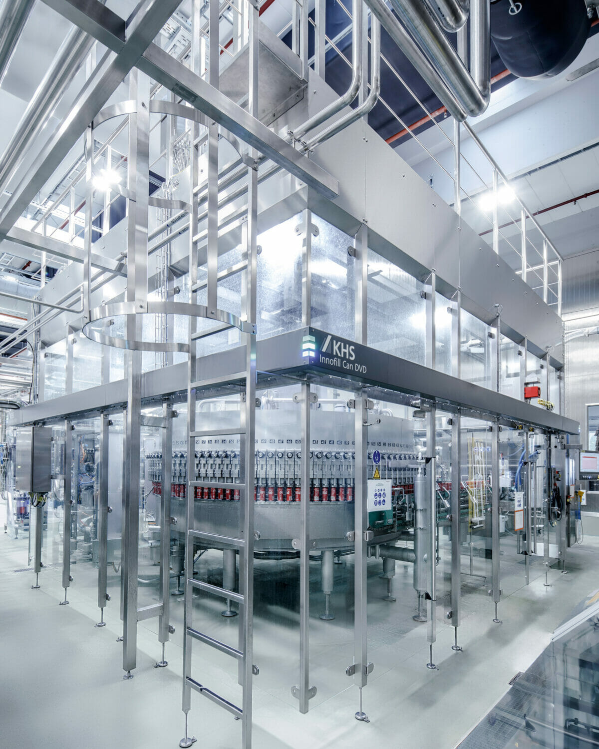 KHS Competence - packaging journal