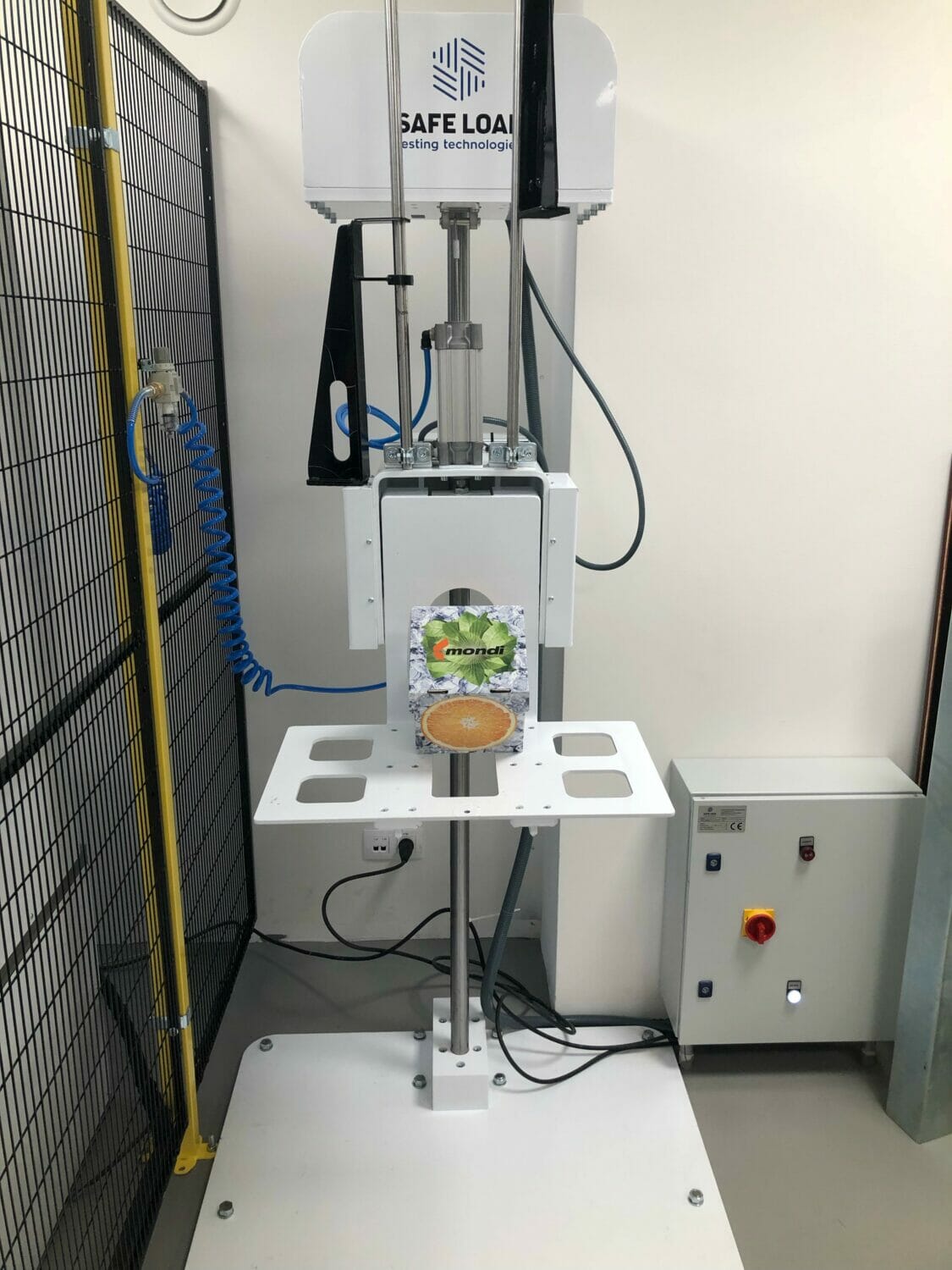 drop - packaging journal