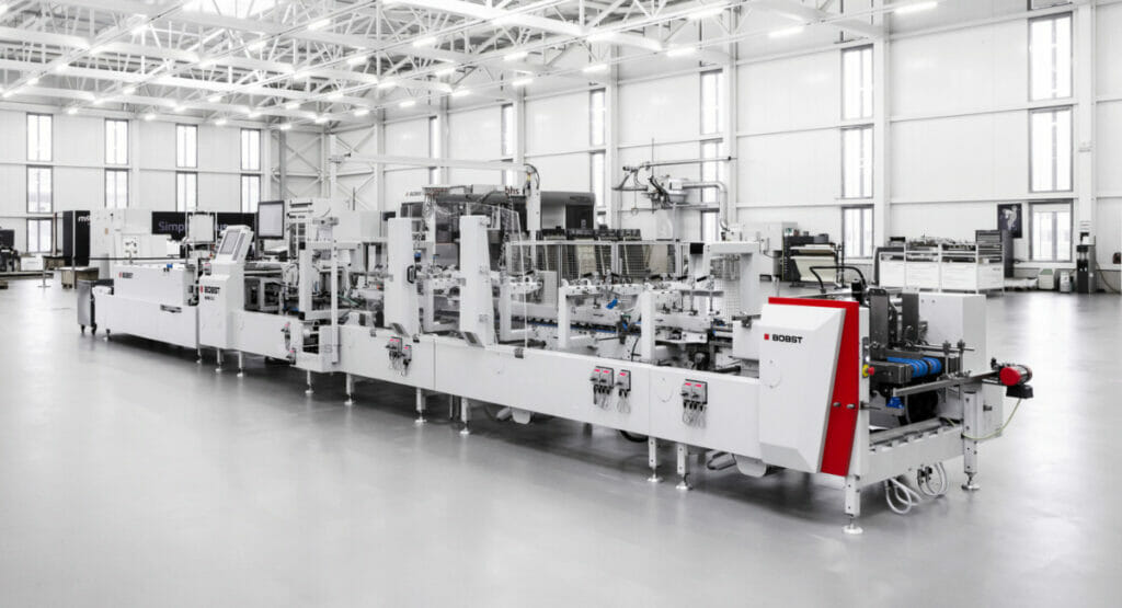 Bobst-Novafold - packaging journal