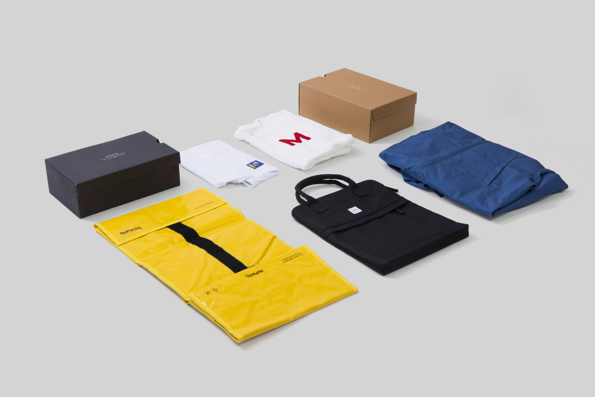 RePack_2 - packaging journal