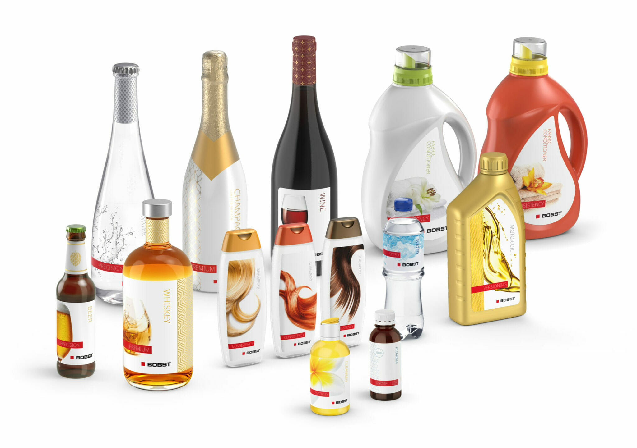 Bobst bandwidth gives customers a choice - packaging journal