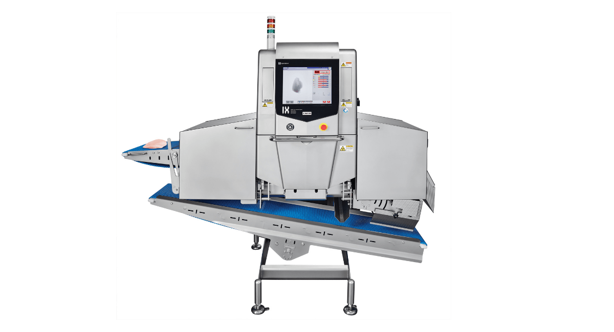 Ishida with new solutions at Iffa - packaging journal