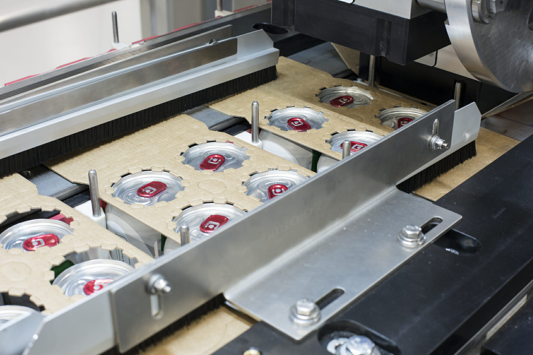 Innopack Kisters CNP - packaging journal