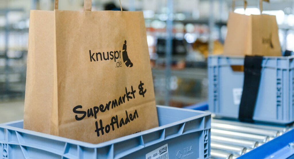 Willkommen - packaging journal