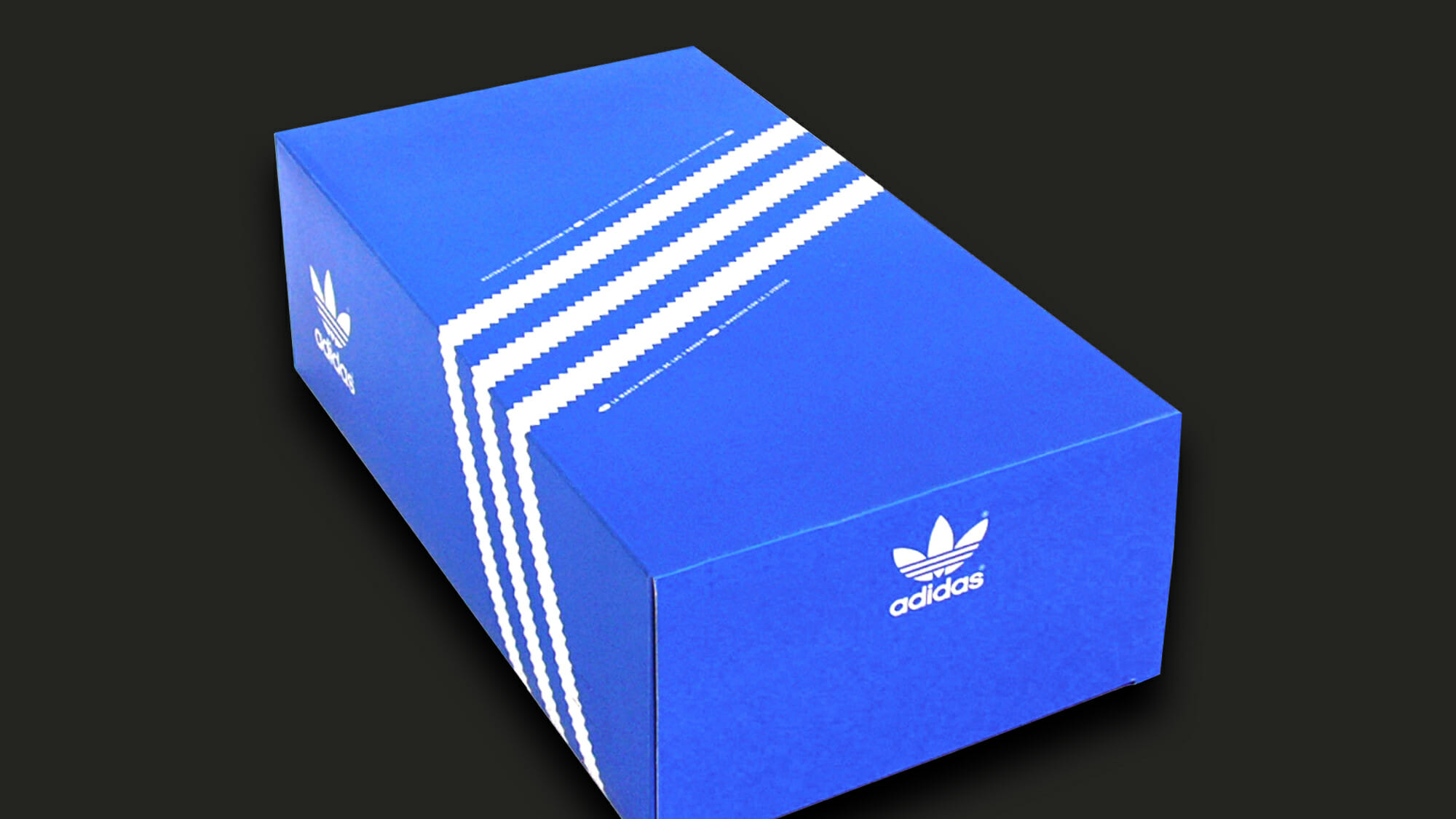 Adidas(1) - packaging journal