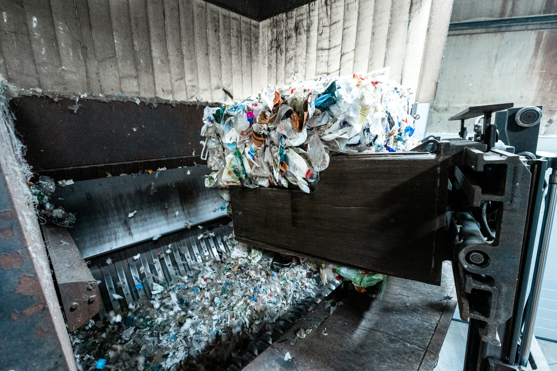 PreZero_Recyclinganlage - packaging journal