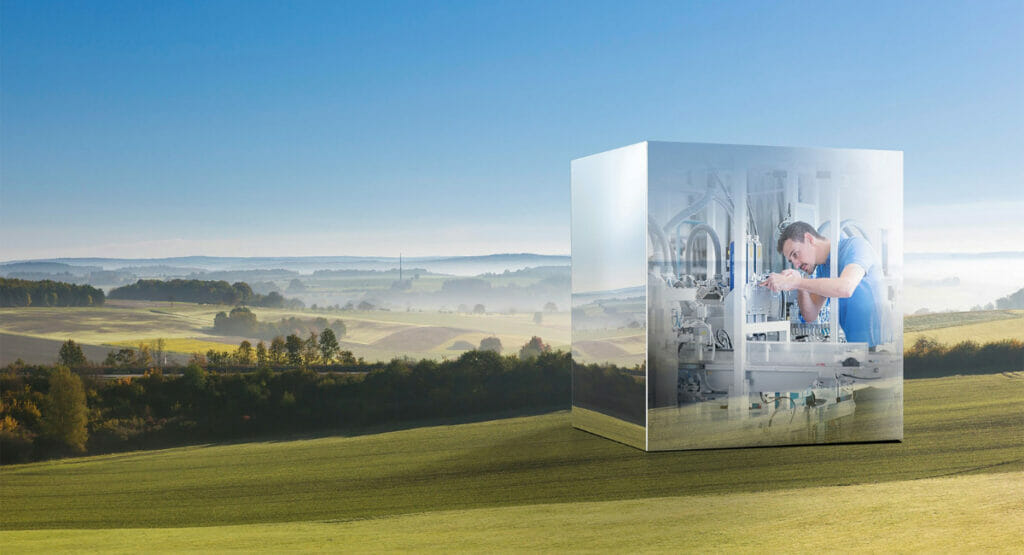 Das Packaging Valley wächst erneut - packaging journal