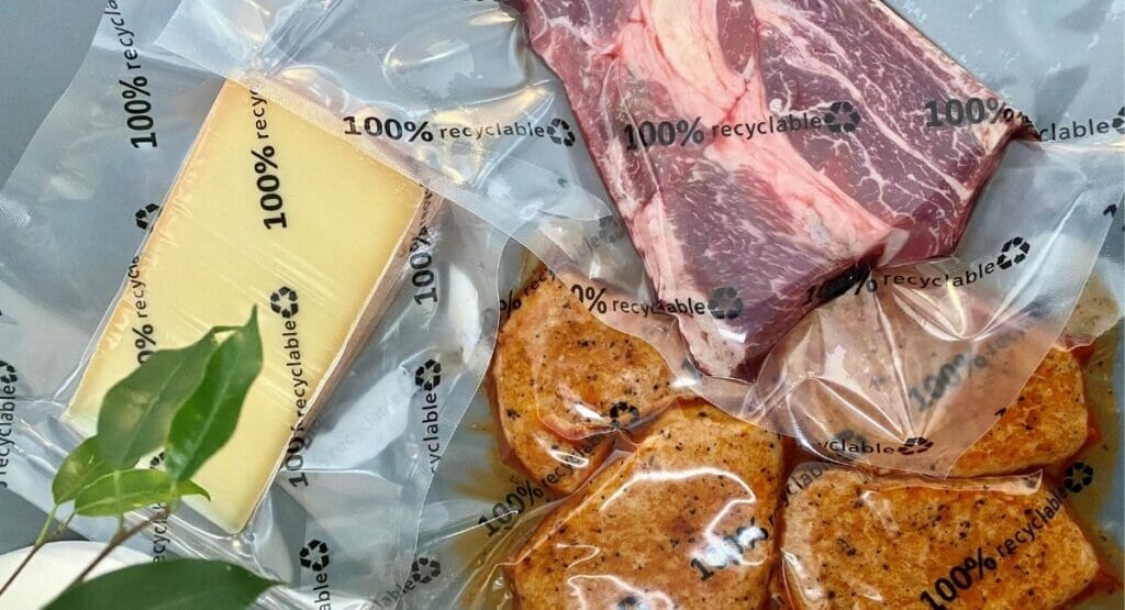 Allfo Vac 95 plus - packaging journal