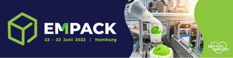 empack logo - packaging journal