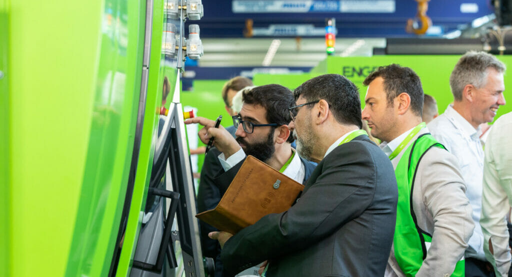 Linearroboter viper 4 spart Energie und Platz - packaging journal