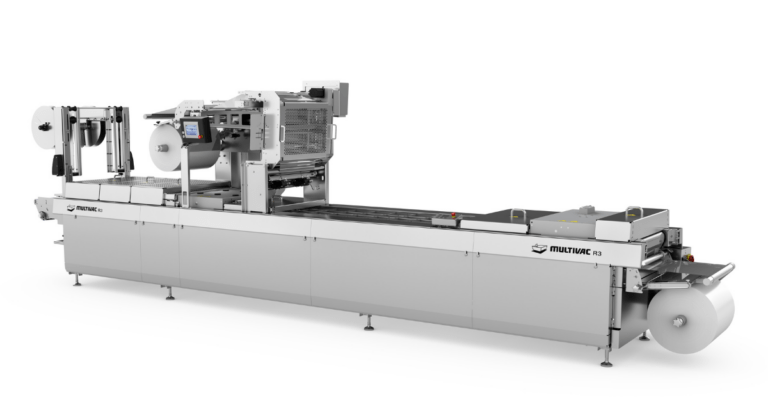 multivac r3 - packaging journal