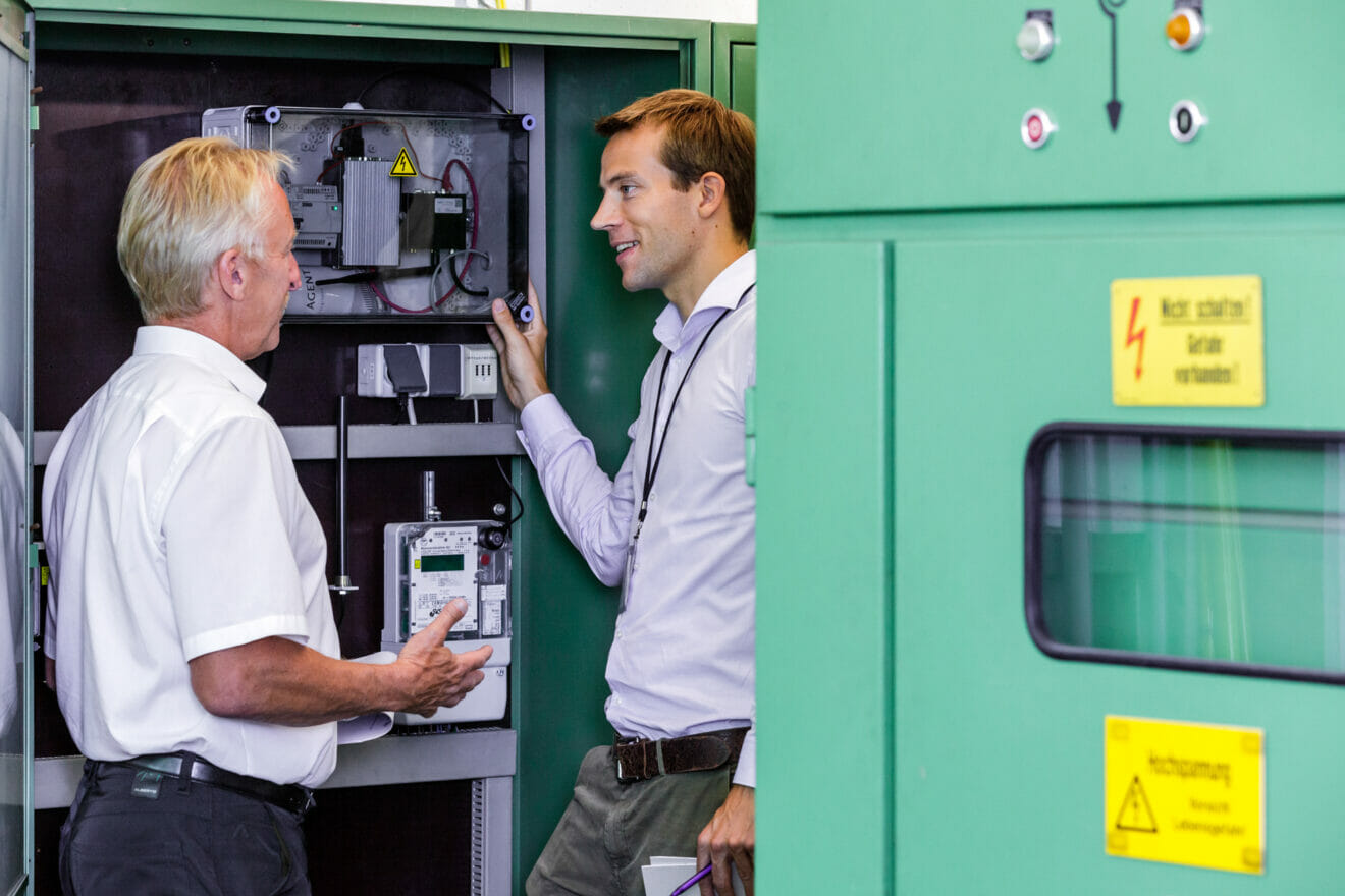 Enit: Energie rundum im Blick - packaging journal