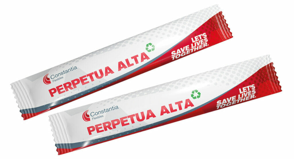 Packmittel und Packstoffe - packaging journal