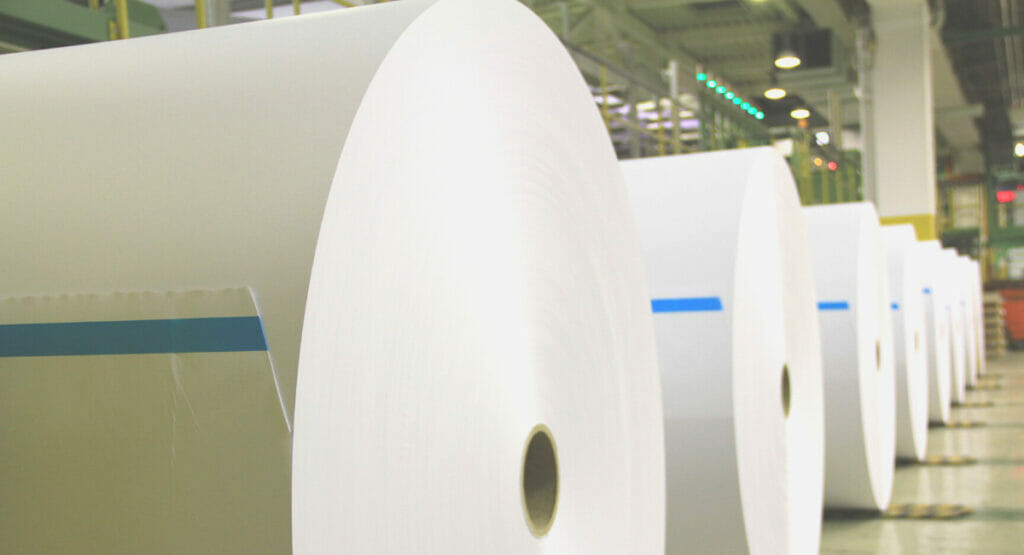 Die Papierindustrie - packaging journal