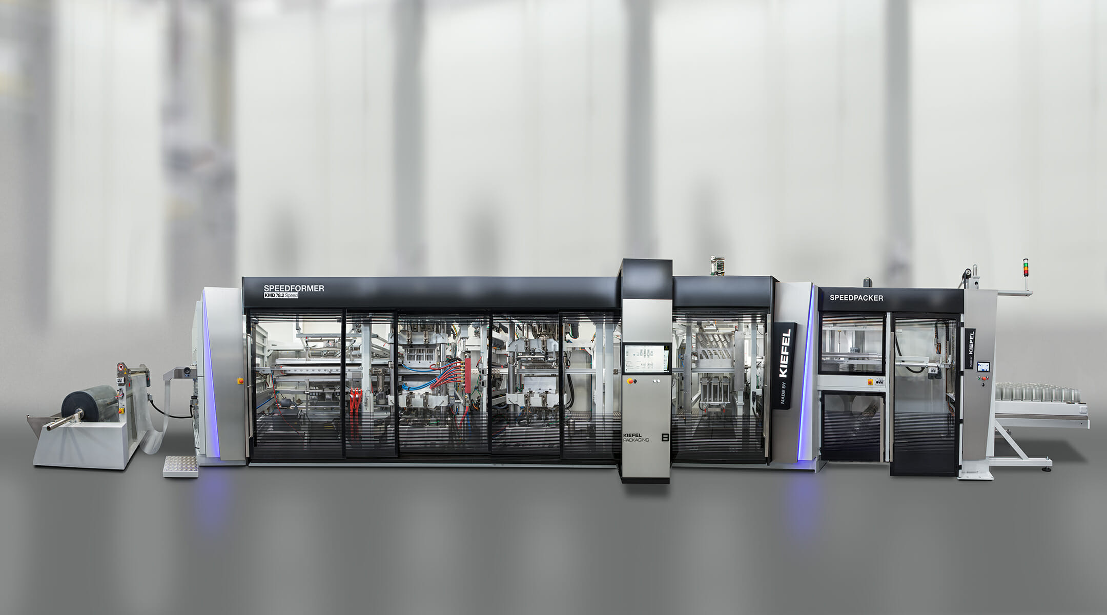 KMD 78.2 Speed_KIEFEL GmbH - packaging journal