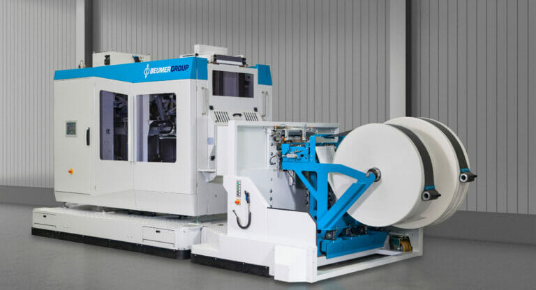Beumer übernimmt Förderanlagenhersteller FAM - packaging journal