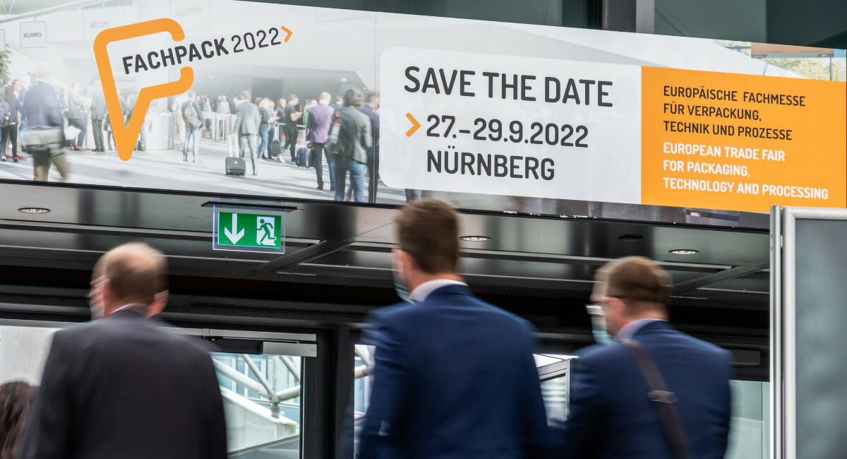 fachpack 2022 - packaging journal