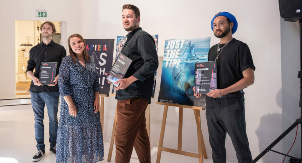 Willkommen - packaging journal