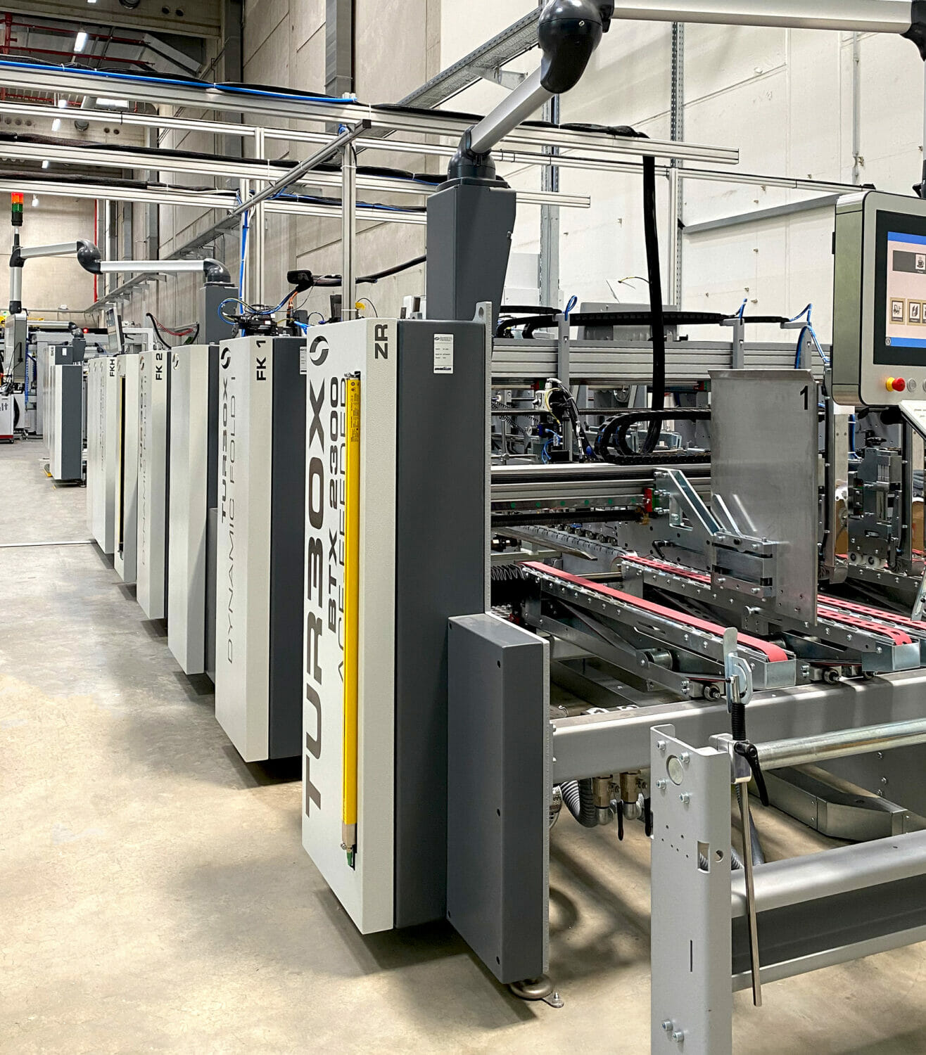 thimm Faltschachtelklebemaschine-300dpi©THIMM - packaging journal