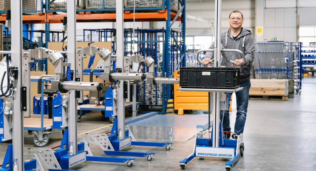 1 - packaging journal