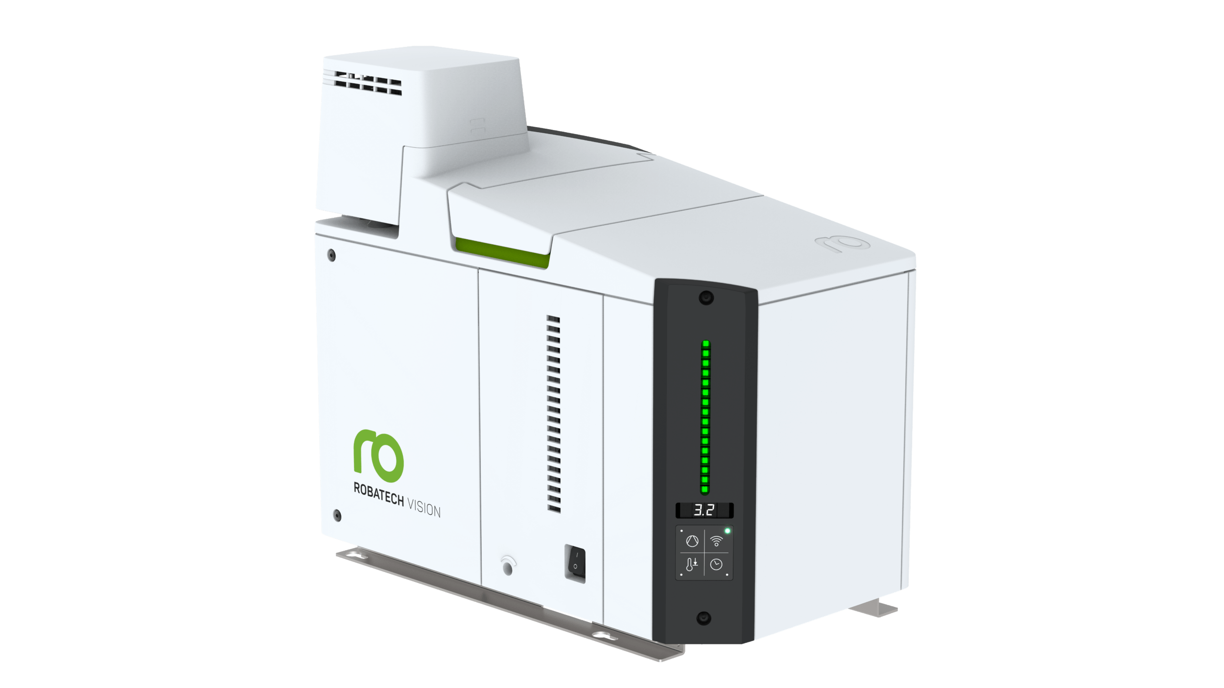 Robatech_Vision_S_Pro - packaging journal