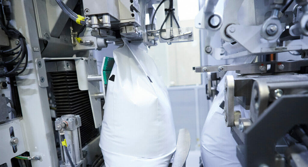 VB Haver & Boecker - packaging journal