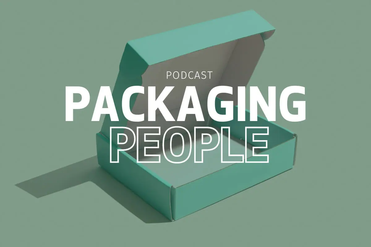 Podcast - packaging journal