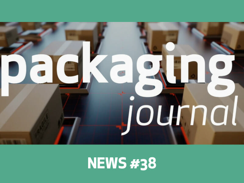 1 - packaging journal