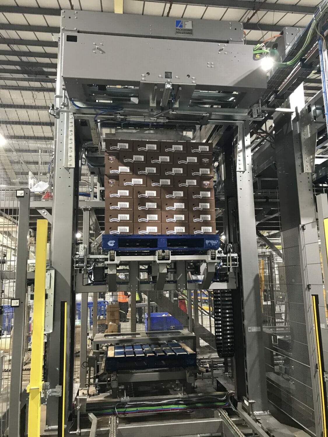 ABB.1 - packaging journal