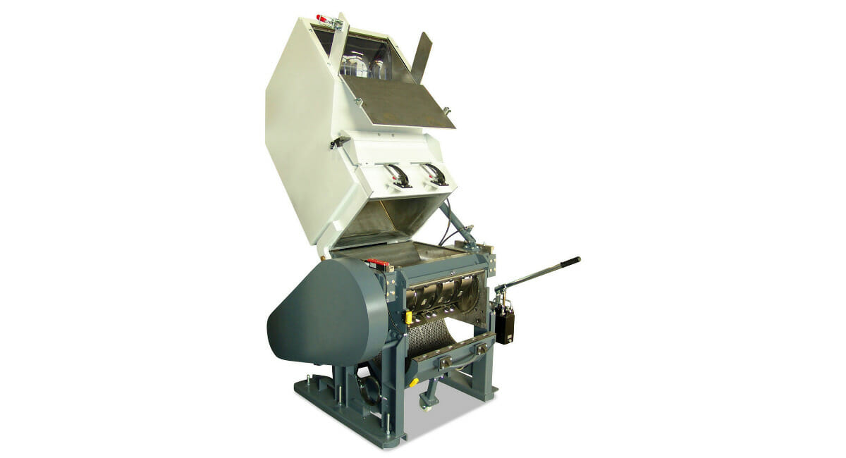 Getecha - packaging journal