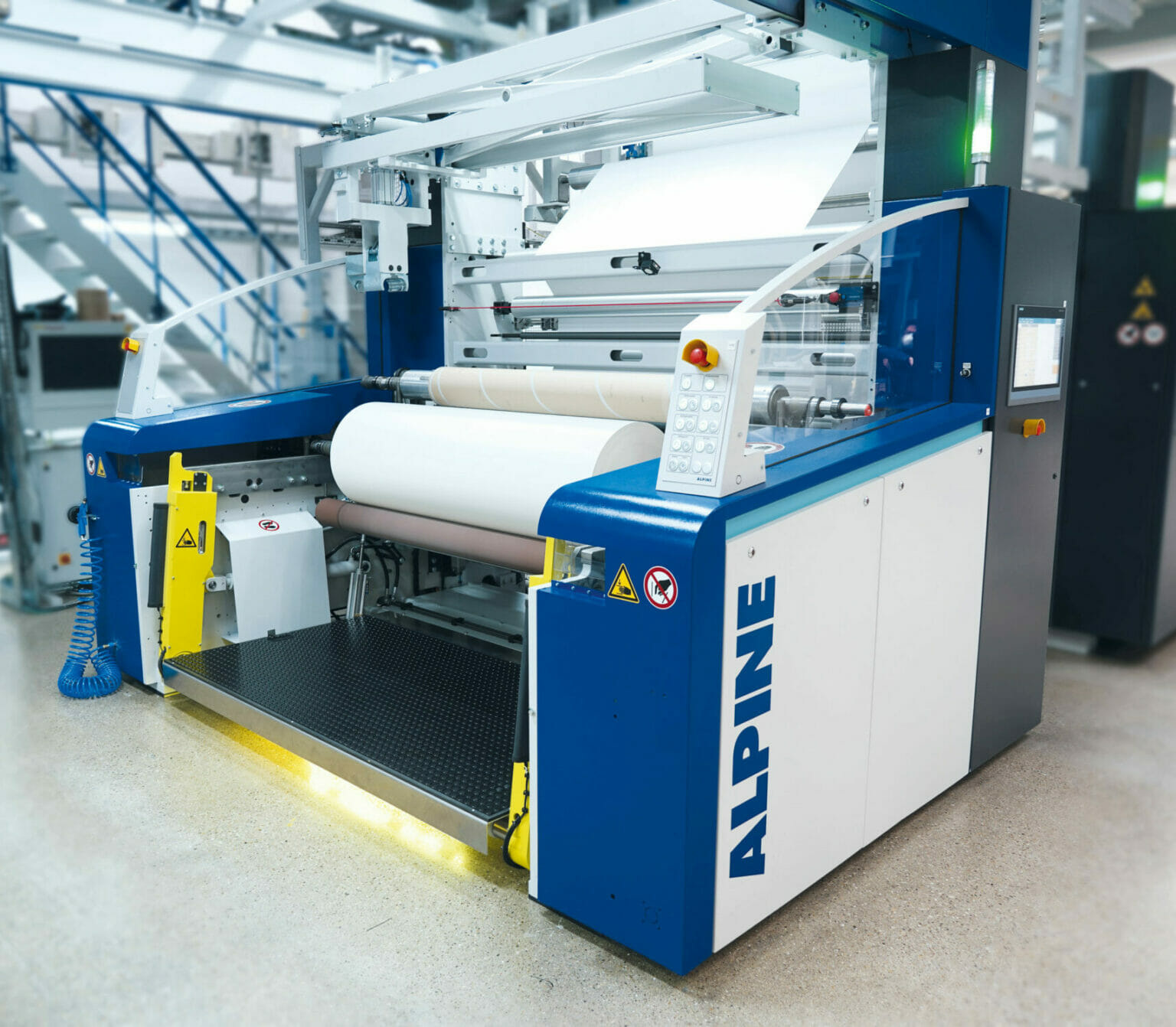 Hosokawa-Alpine_AW-Winder - packaging journal