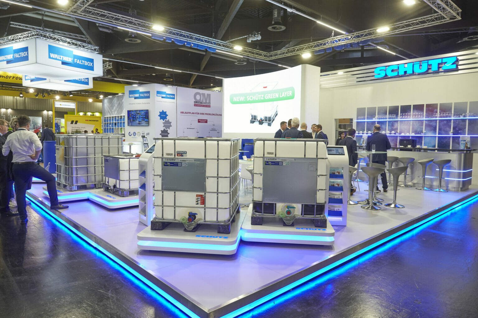 Verpackung / Packaging - packaging journal