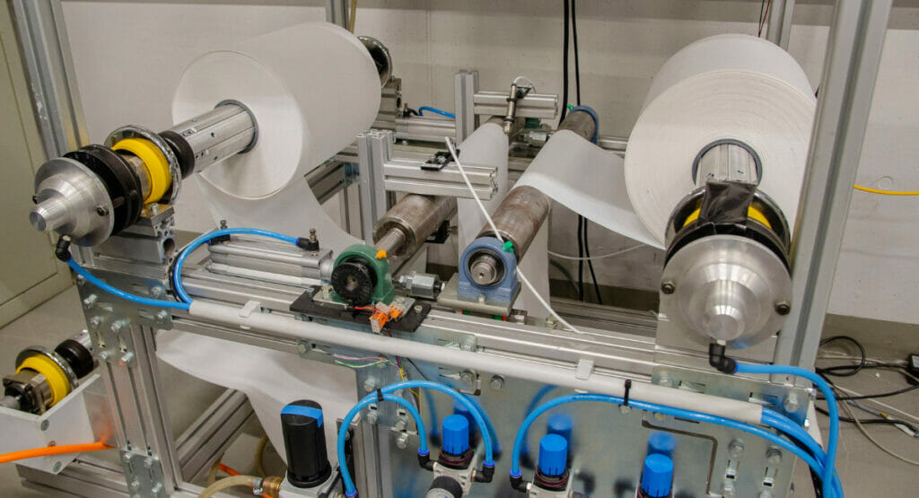 fh münster empac - packaging journal