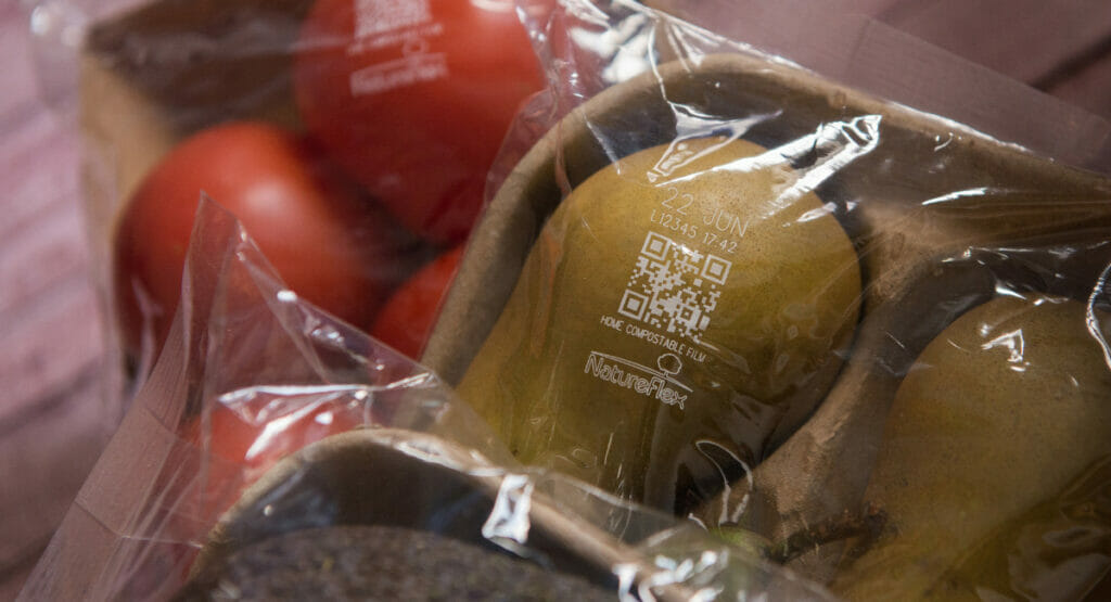 Oxygen barrier for recycling of food packaging - packaging journal