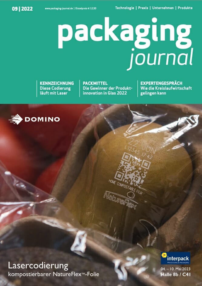 E-Paper - packaging journal